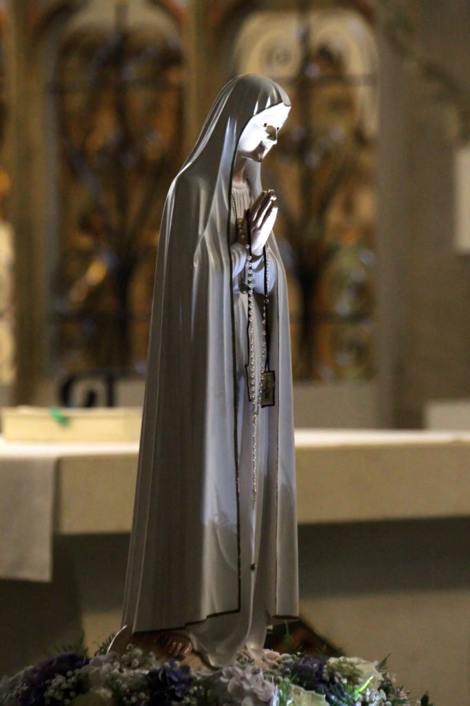 The Holy Rosary: A Powerful Form of Prayer – St Marie's Cathedral